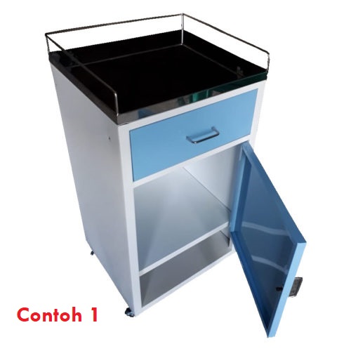 Meja Mayo Stainless | sulthanmedical