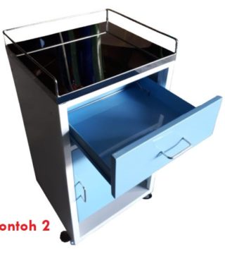 Meja Mayo Stainless | sulthanmedical