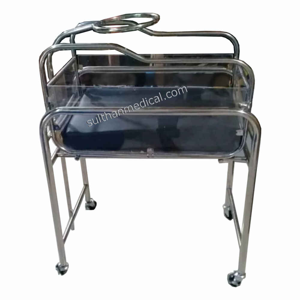 Baby Box – Box Bayi Bahan Stainless | sulthanmedical