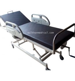 Ambulance Stretcher – Brankar Ambulan – Strecher | sulthanmedical