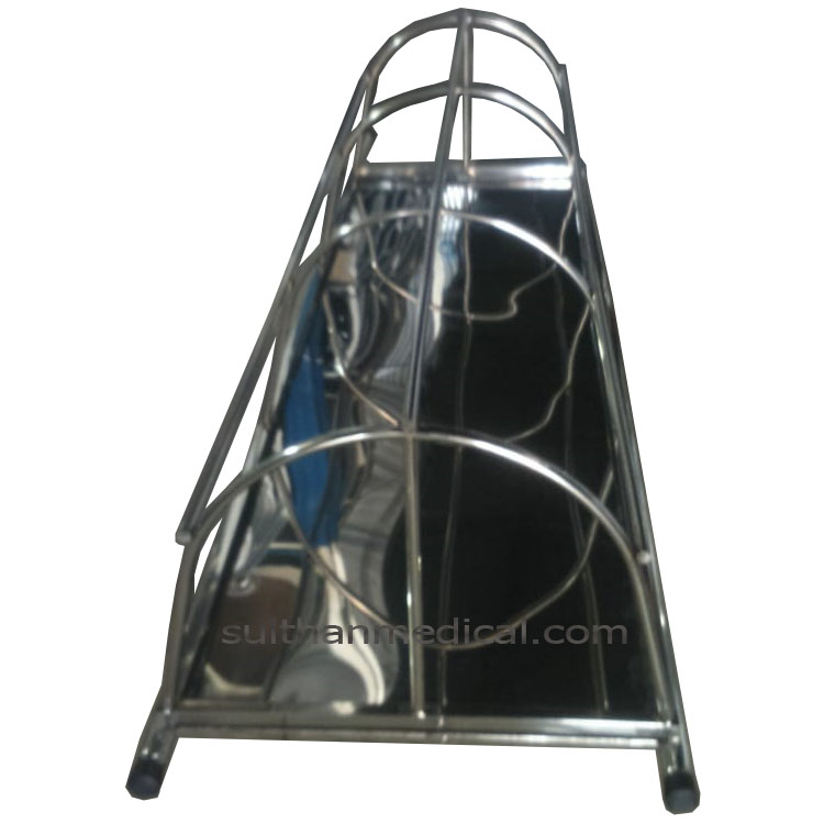 Keranda Stainless | sulthanmedical