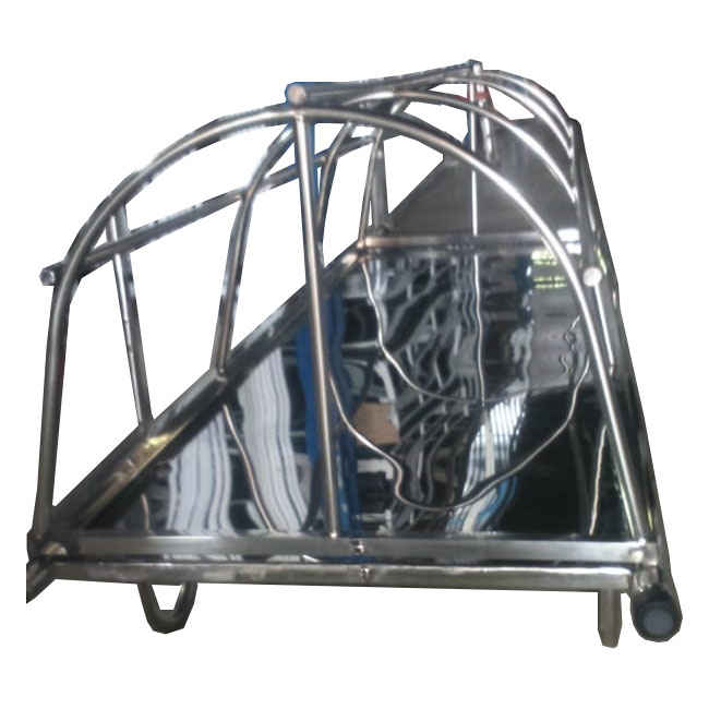 Keranda Stainless | sulthanmedical