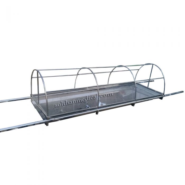 Keranda Stainless | sulthanmedical