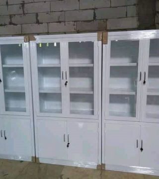 Lemari Obat 2 Pintu – Medicine Cabinet | sulthanmedical