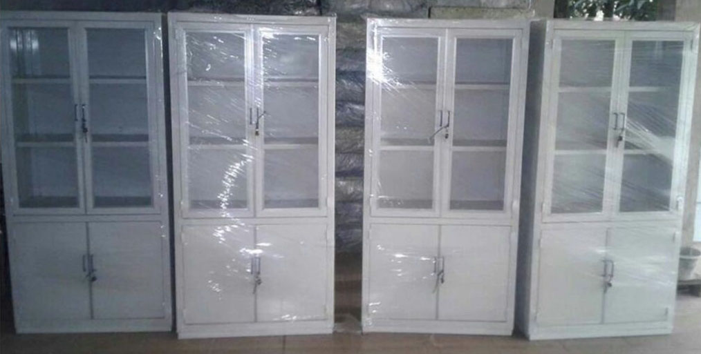 Lemari Obat 2 Pintu – Medicine Cabinet | sulthanmedical