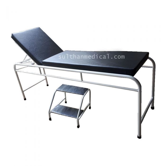Meja Periksa Standar – Examination Table | sulthanmedical