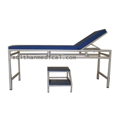 Meja Periksa Standar – Examination Table | sulthanmedical