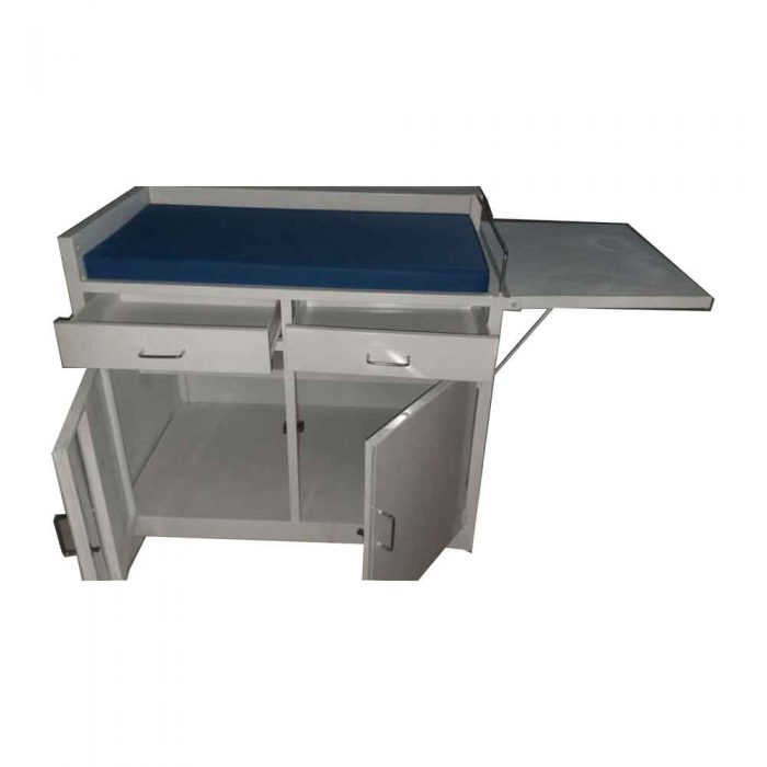 Meja Resusitasi Bayi / Baby Table / Baby Tafel | sulthanmedical