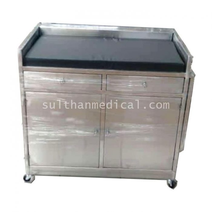 Bed Partus – Meja Kebidanan – Verlos Bed | sulthanmedical