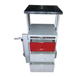 Troli Emergency – Emergency Trolley | sulthanmedical