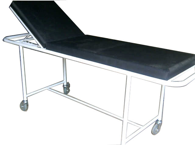 Brankar UGD Ekonomis – Emergency Brancard Bahan Besi | sulthanmedical