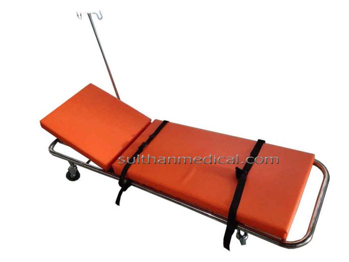 Tandu Stainless | sulthanmedical