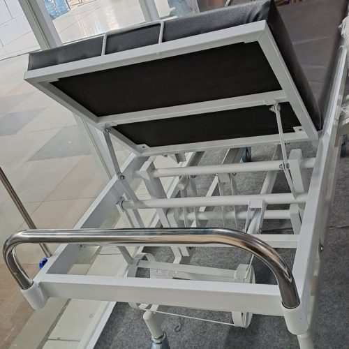 Emergency Mobile Bed – Brankar 2 Engkol | sulthanmedical