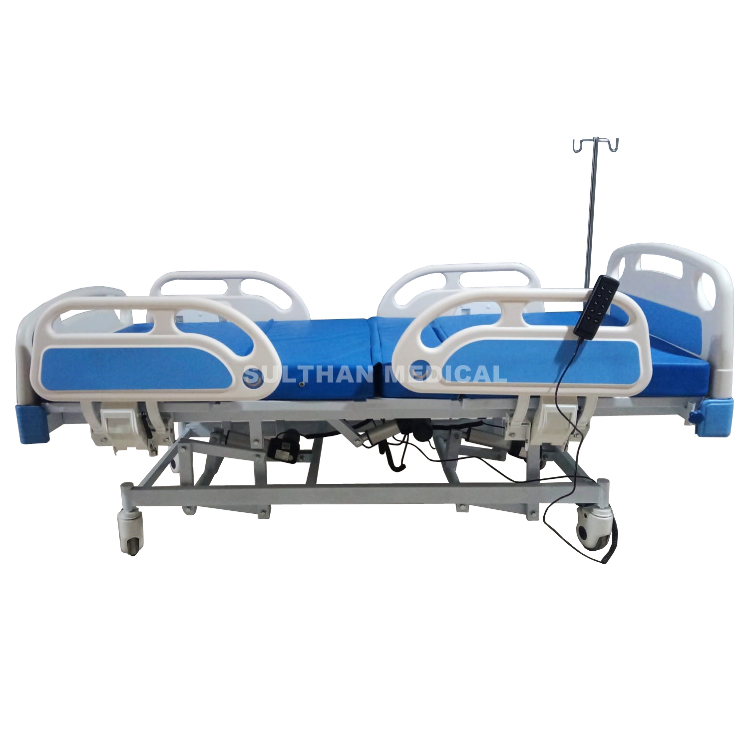Macam-Macam Jenis Bed Pasien Elektrik | sulthanmedical