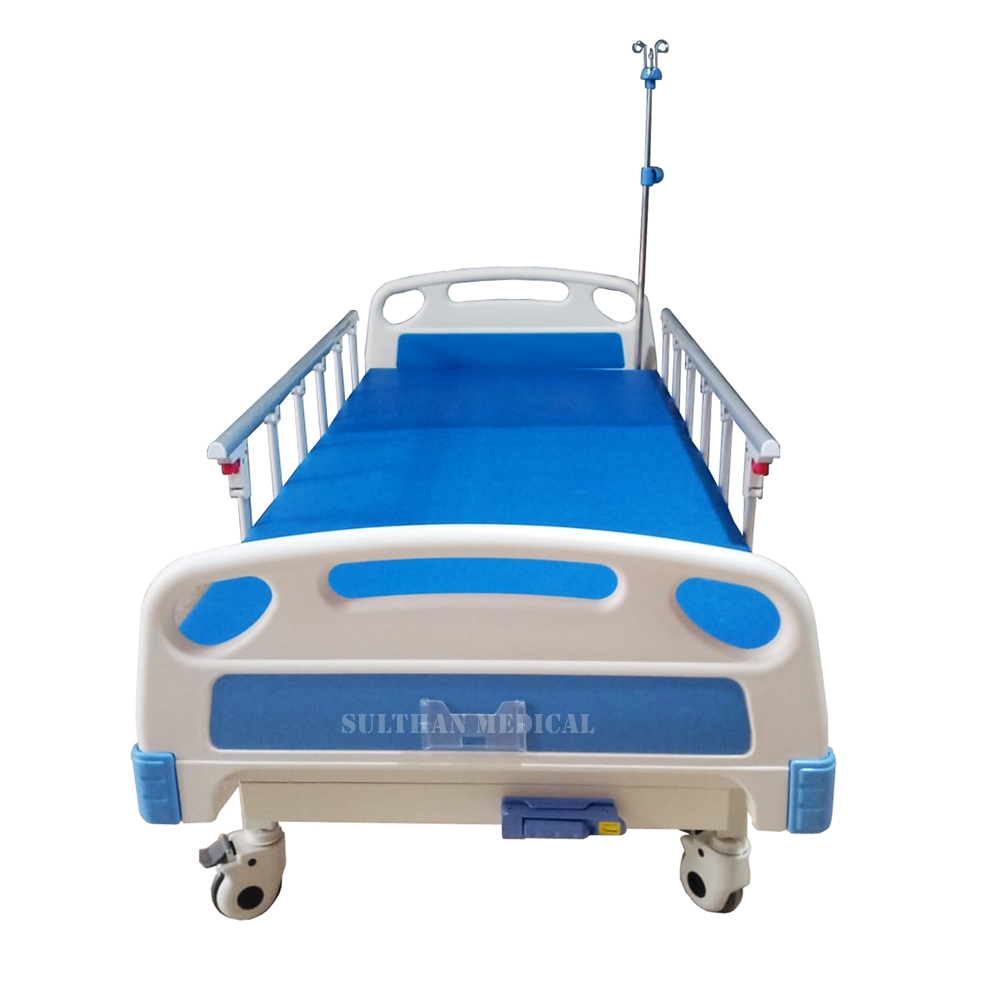 Jenis-Jenis Bed Pasien dan Kegunaannya | sulthanmedical