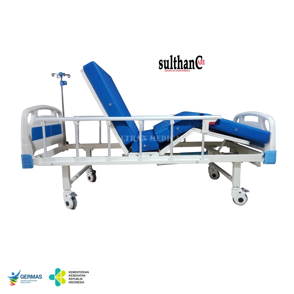 Jenis Bed Pasien Beserta Matrasnya | sulthanmedical