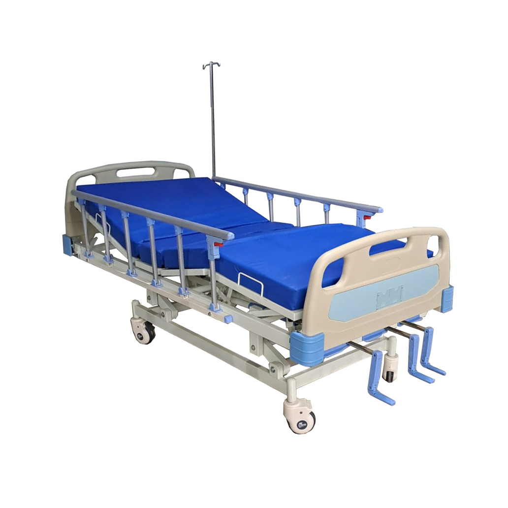 Mengenal Fitur-Fitur Bed Pasien dan Kegunaannya | sulthanmedical